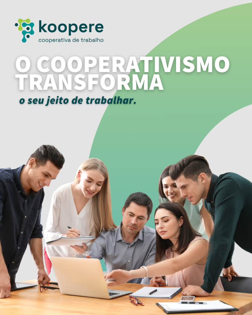 Cooperativismo – Koopere